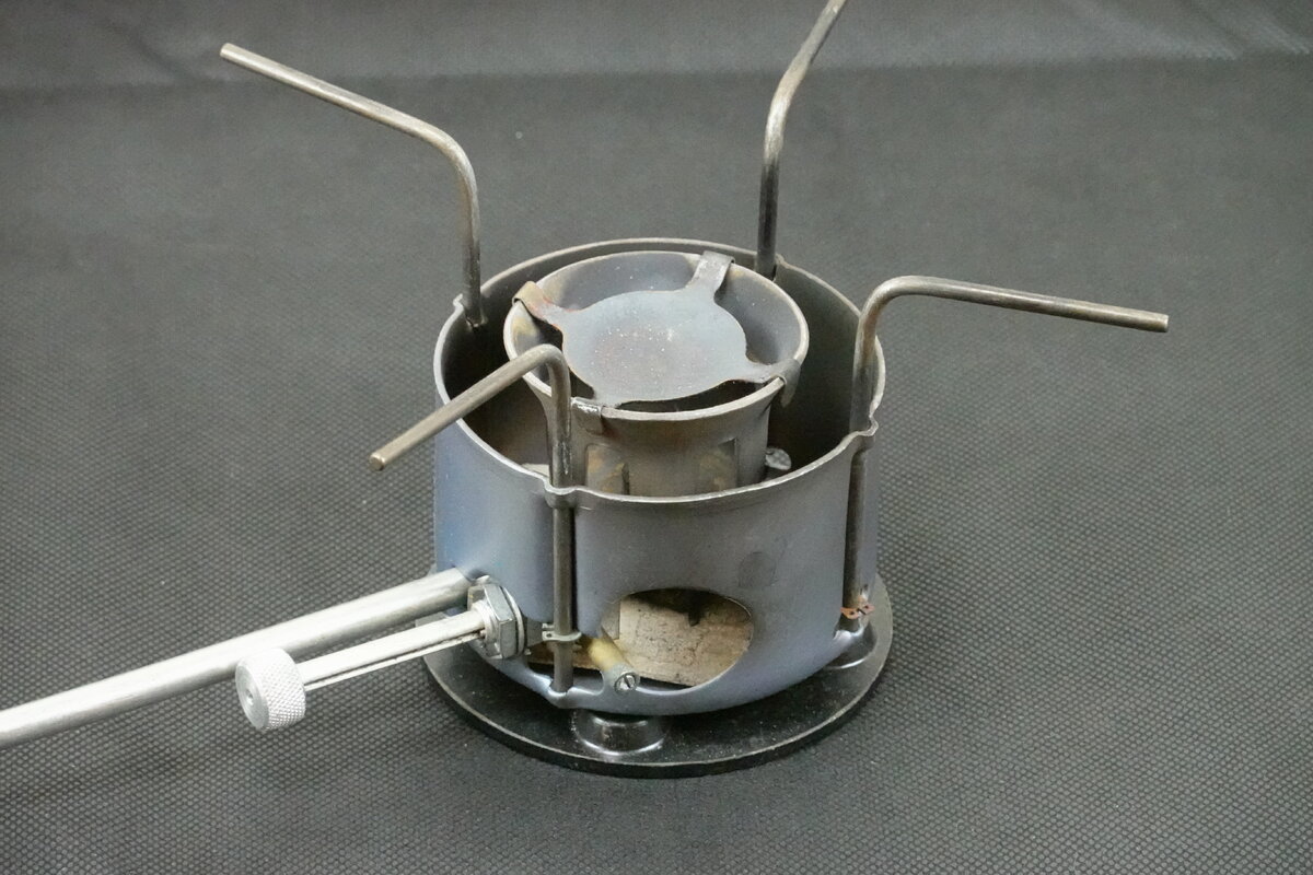 MSR stoves | Classic Camp Stoves