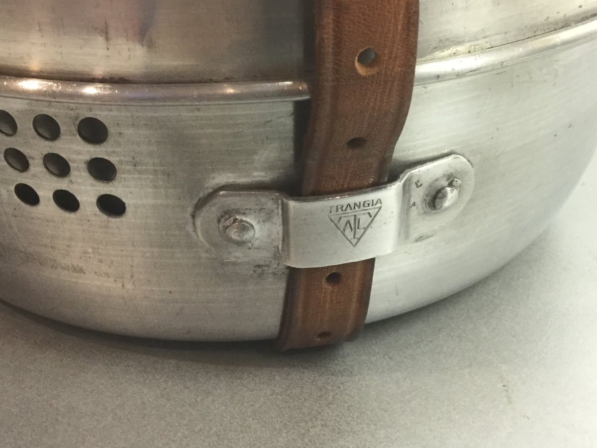 Early Trangia 25K | Classic Camp Stoves