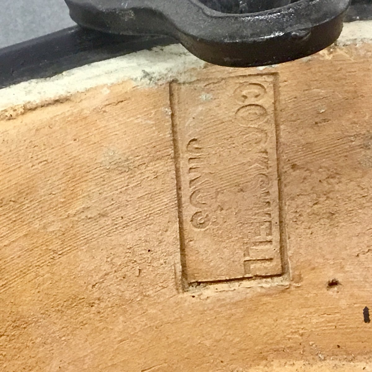 Cookswell Kenyan Ceramic Jiko (Africa) | Classic Camp Stoves