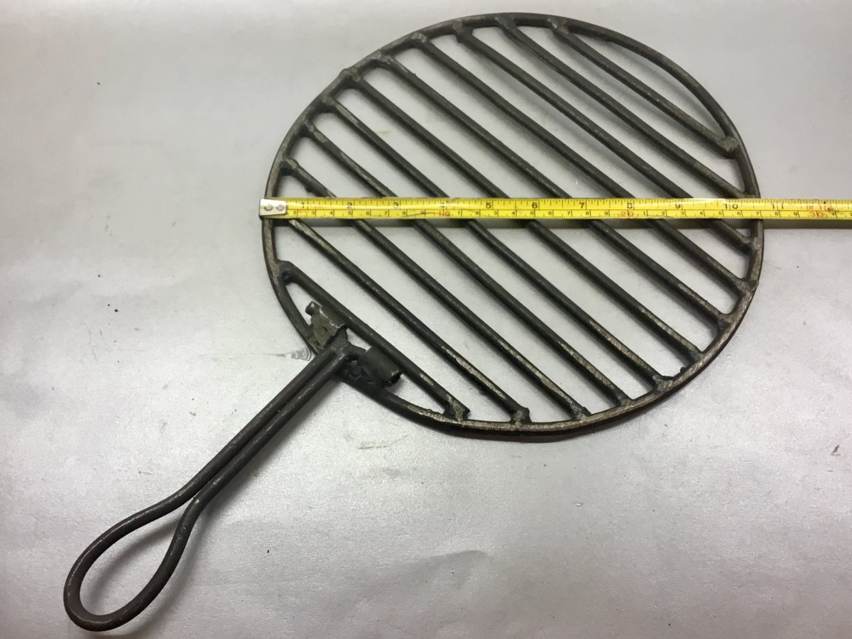 Cookswell Kenyan Ceramic Jiko (Africa) | Classic Camp Stoves