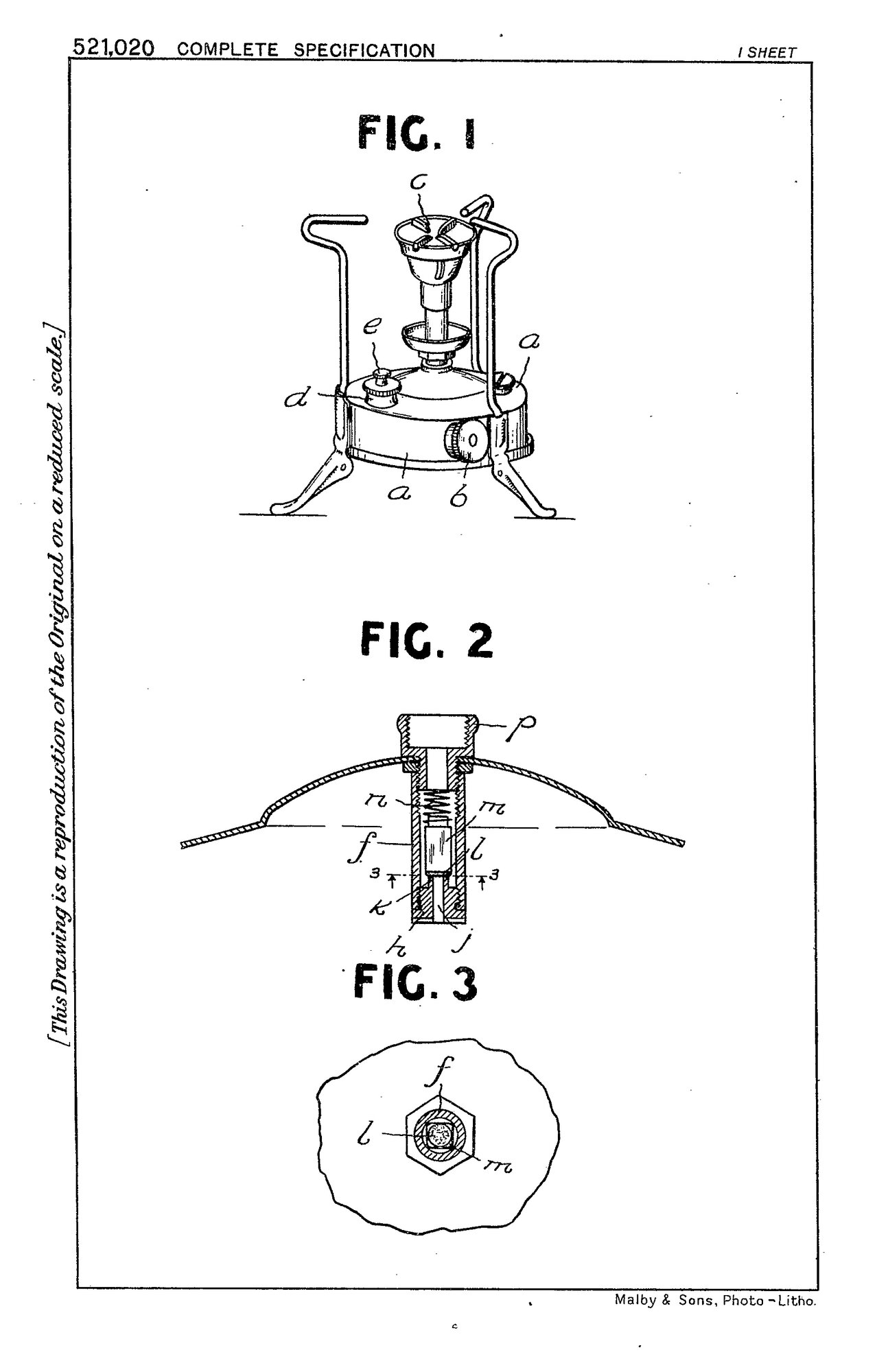 Monitor Regal and paraffin priming | Classic Camp Stoves