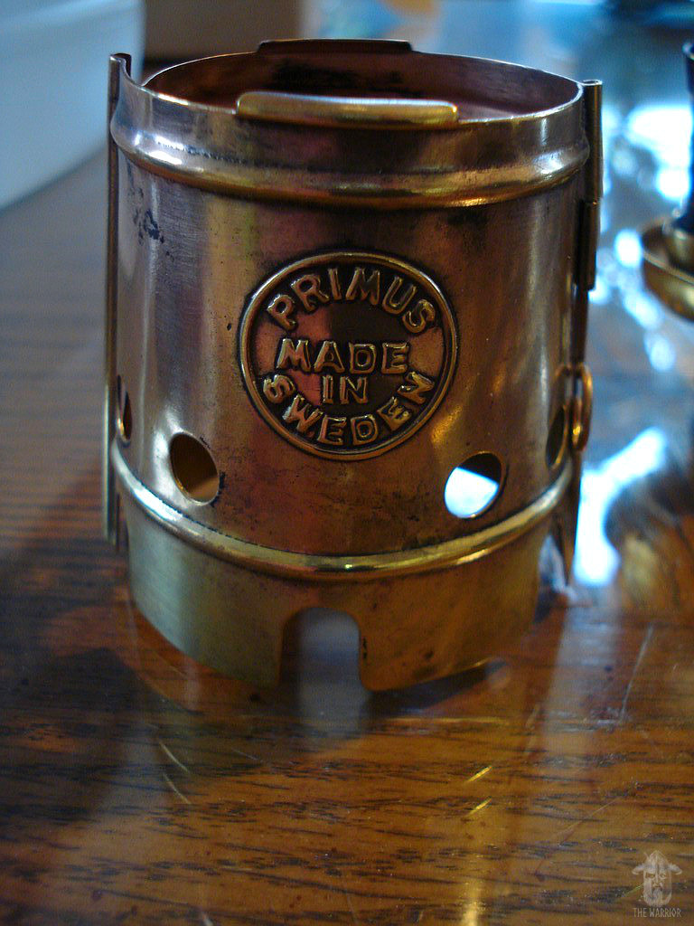 Primus 210 | Page 2 | Classic Camp Stoves
