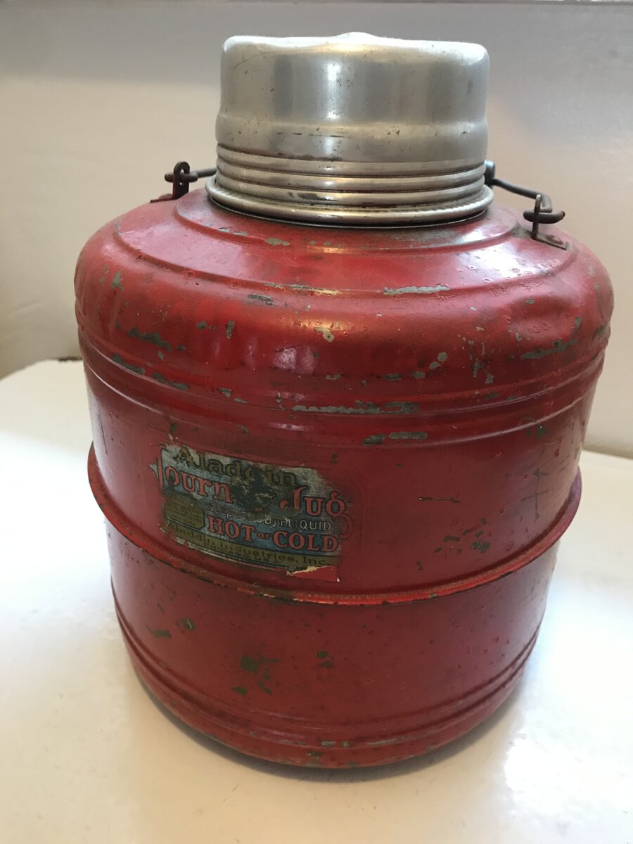 Journey Jug | Classic Camp Stoves