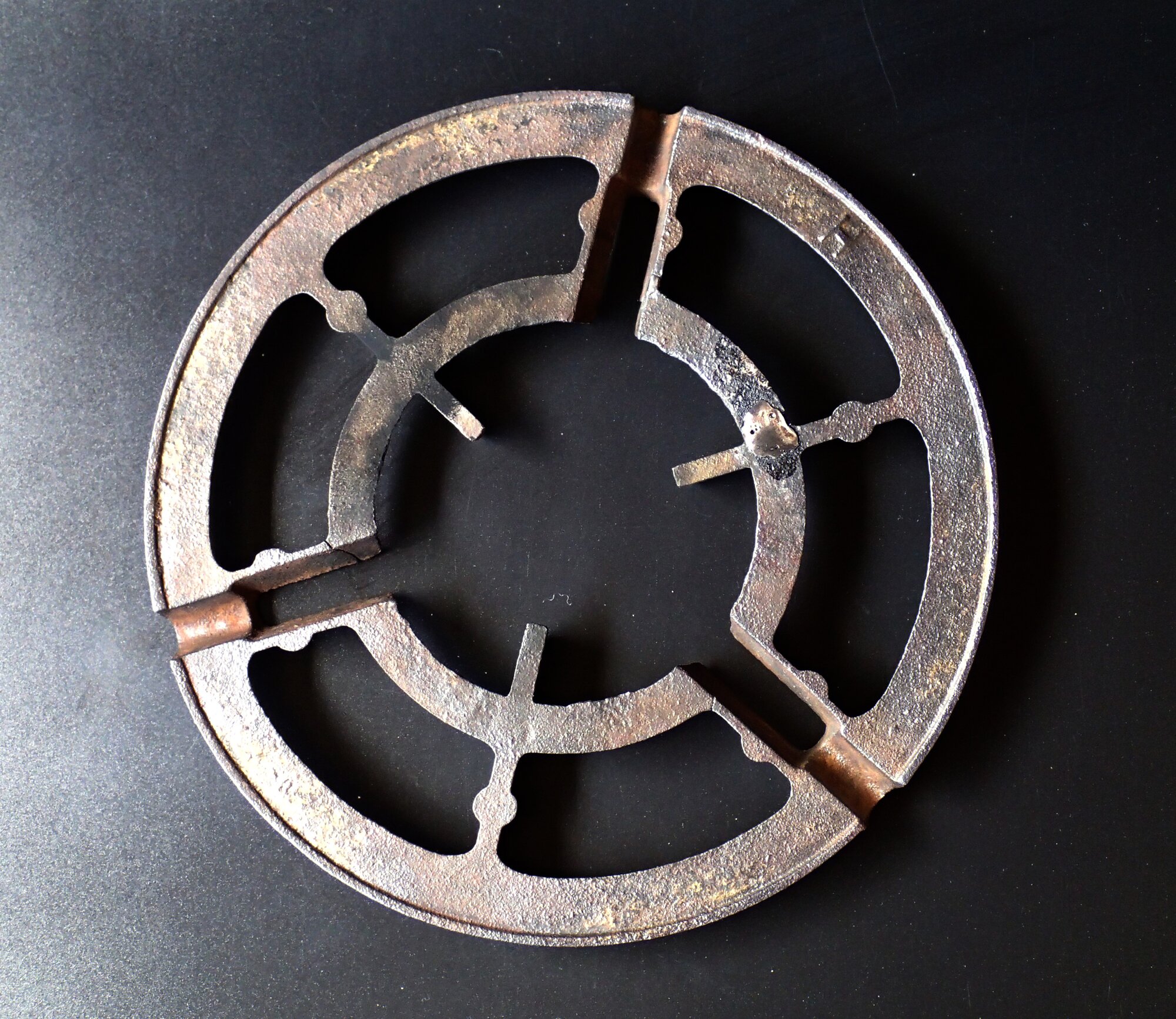 Primus Patent 1892-1896 | Classic Camp Stoves