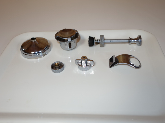 Enders 9061, which actually is very first 9060. | Classic Camp Stoves