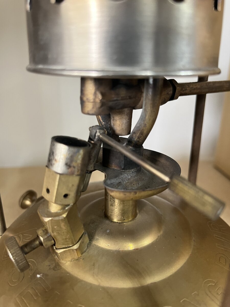 Seul Bong 988 | Classic Camp Stoves