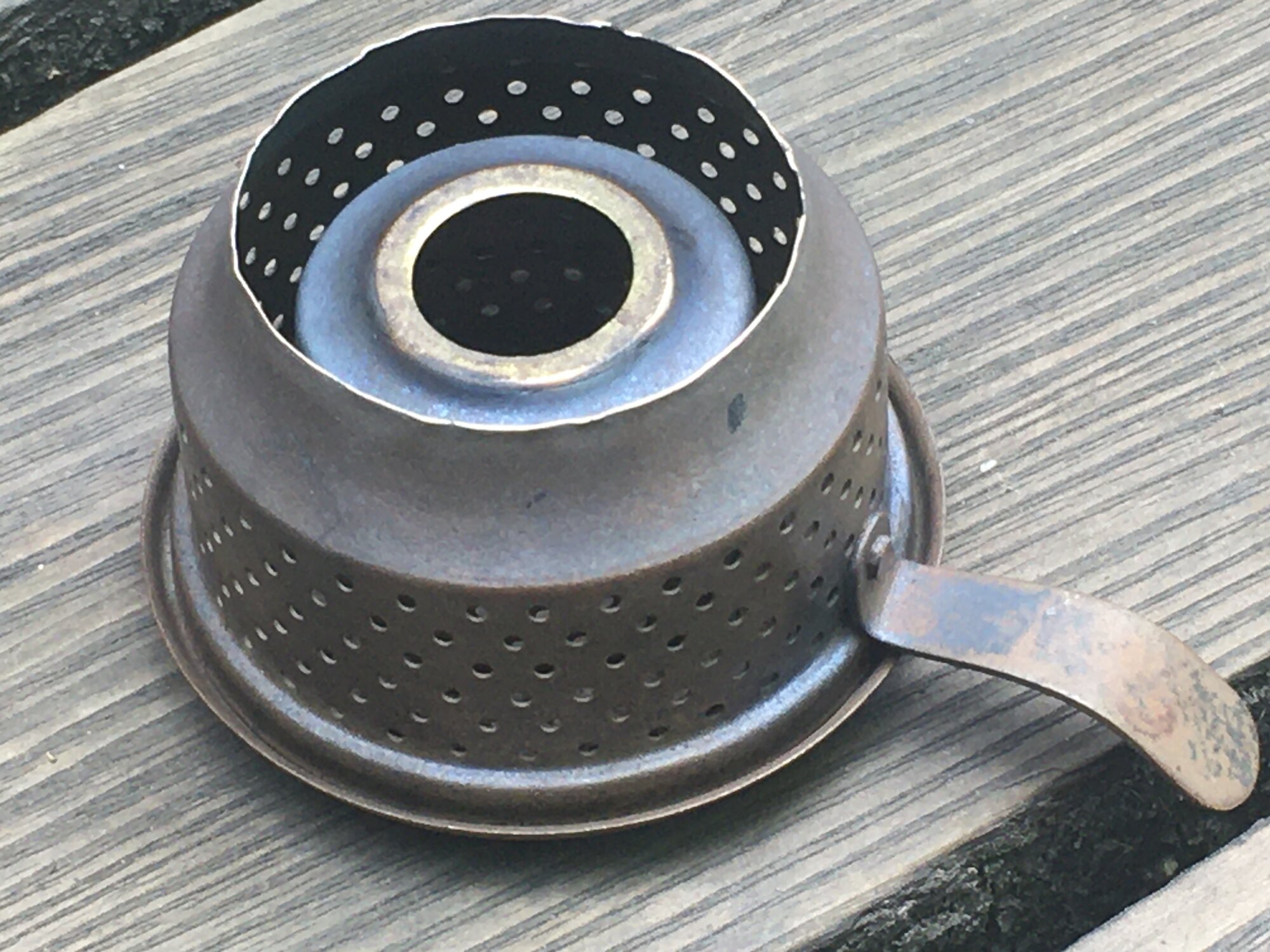 Monitor Regal and paraffin priming | Classic Camp Stoves