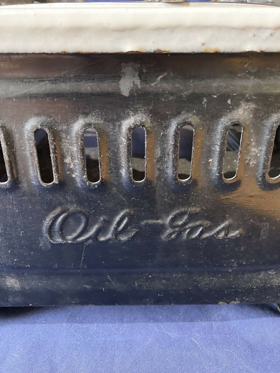 Vintage Japanese stove | Classic Camp Stoves