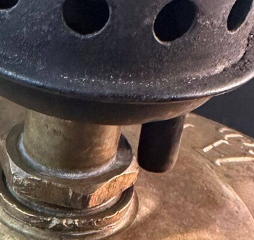 Ehrich&Graetz Adomax V2 | Classic Camp Stoves