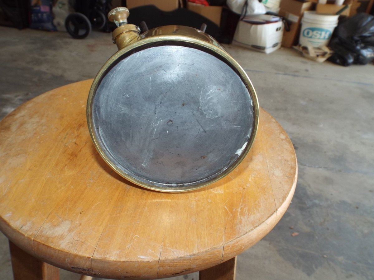 Unknown Stove | Classic Camp Stoves