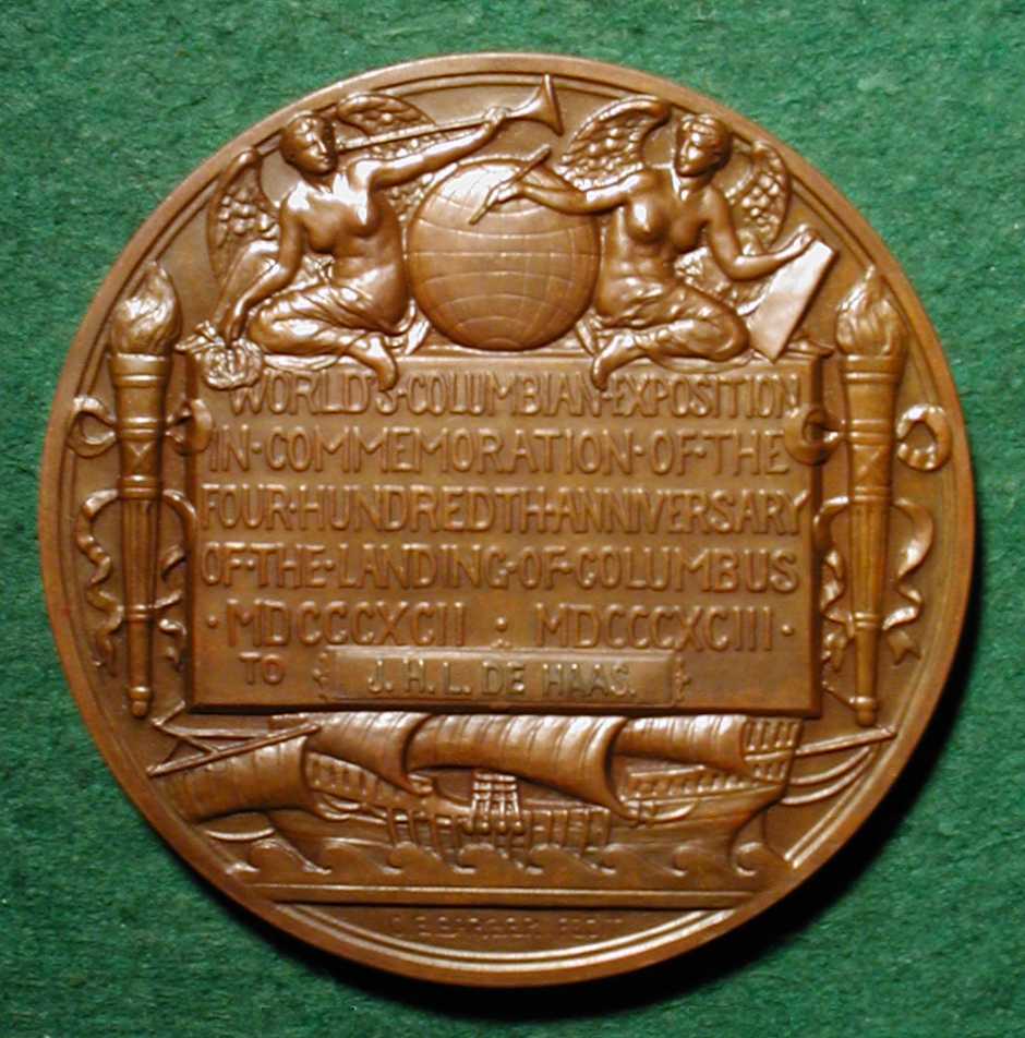 Awards - medals - from PRIMUS early instructions | Classic Camp Stoves