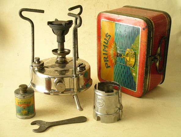 Primus 97 | Classic Camp Stoves