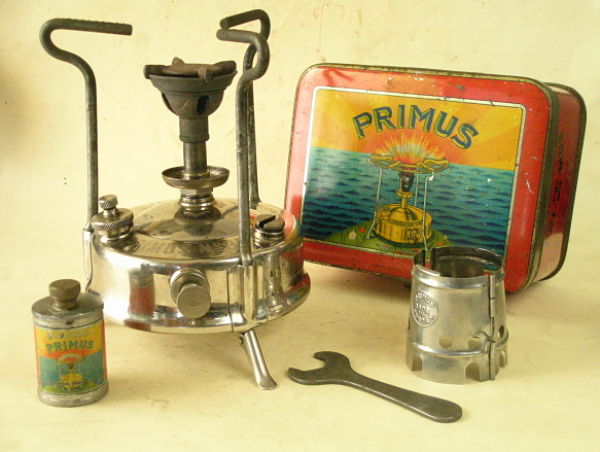 Primus 97 | Classic Camp Stoves