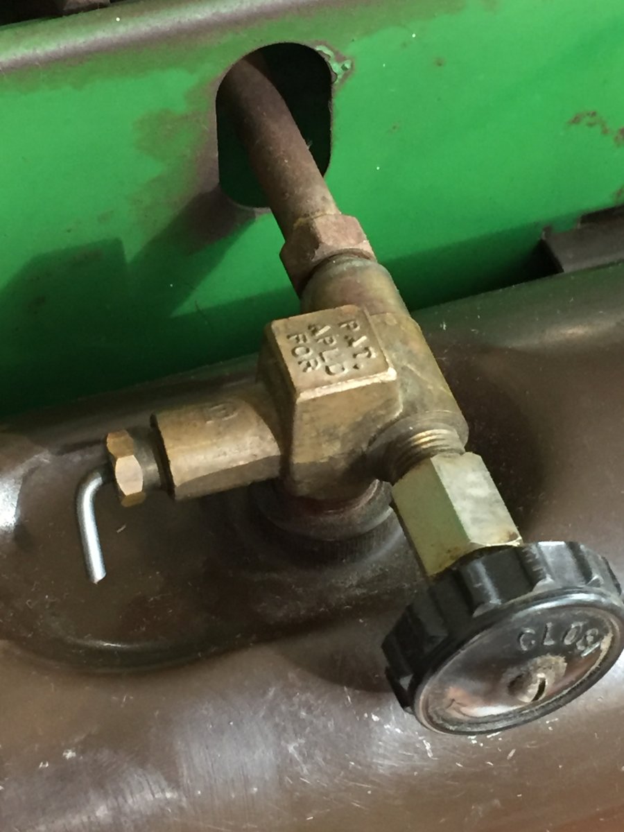 Coleman 415D | Classic Camp Stoves