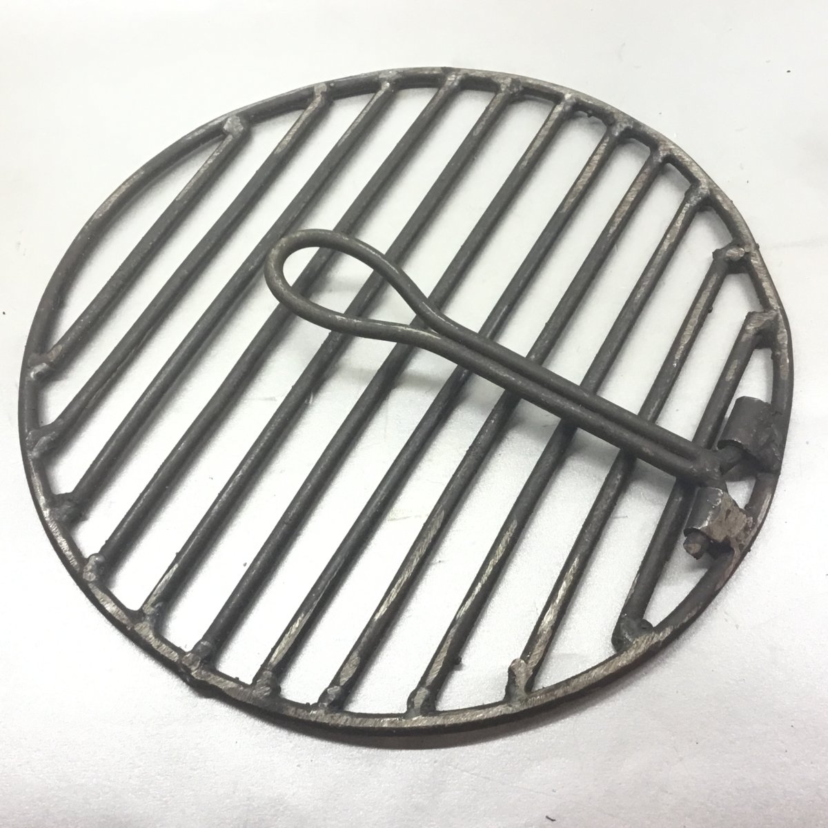 Cookswell Kenyan Ceramic Jiko (Africa) | Classic Camp Stoves