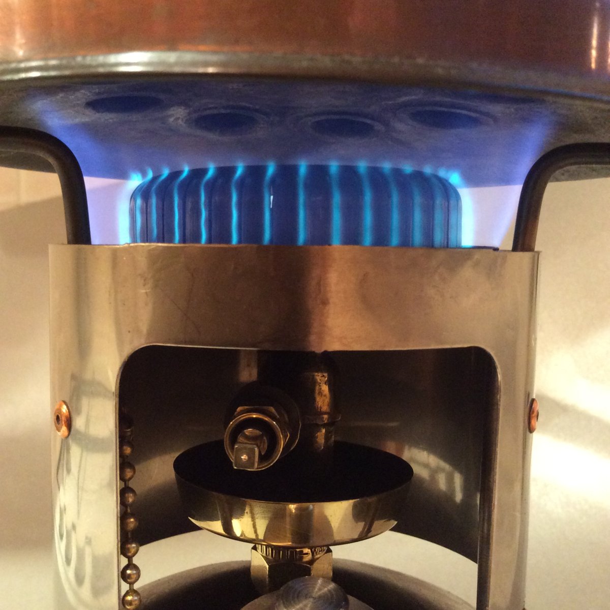 British military No.6 | Classic Camp Stoves