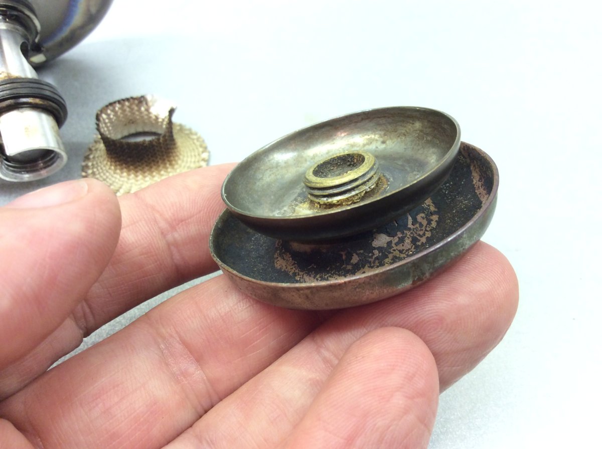 MSR Whisperlite Universal | Classic Camp Stoves