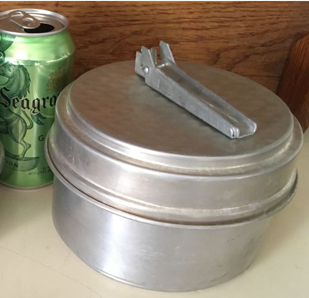 Optimus No. 88 (incomplete) | Classic Camp Stoves