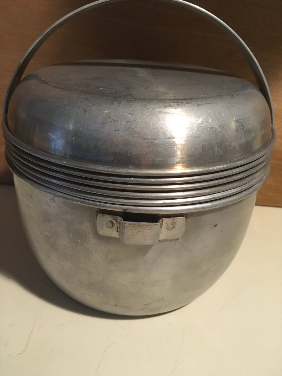 SIGG Scout Pots | Classic Camp Stoves