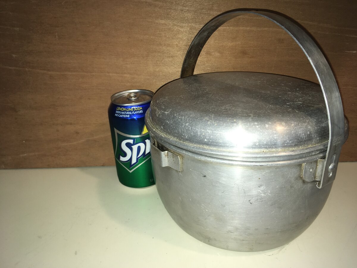 SIGG Scout Pots | Classic Camp Stoves