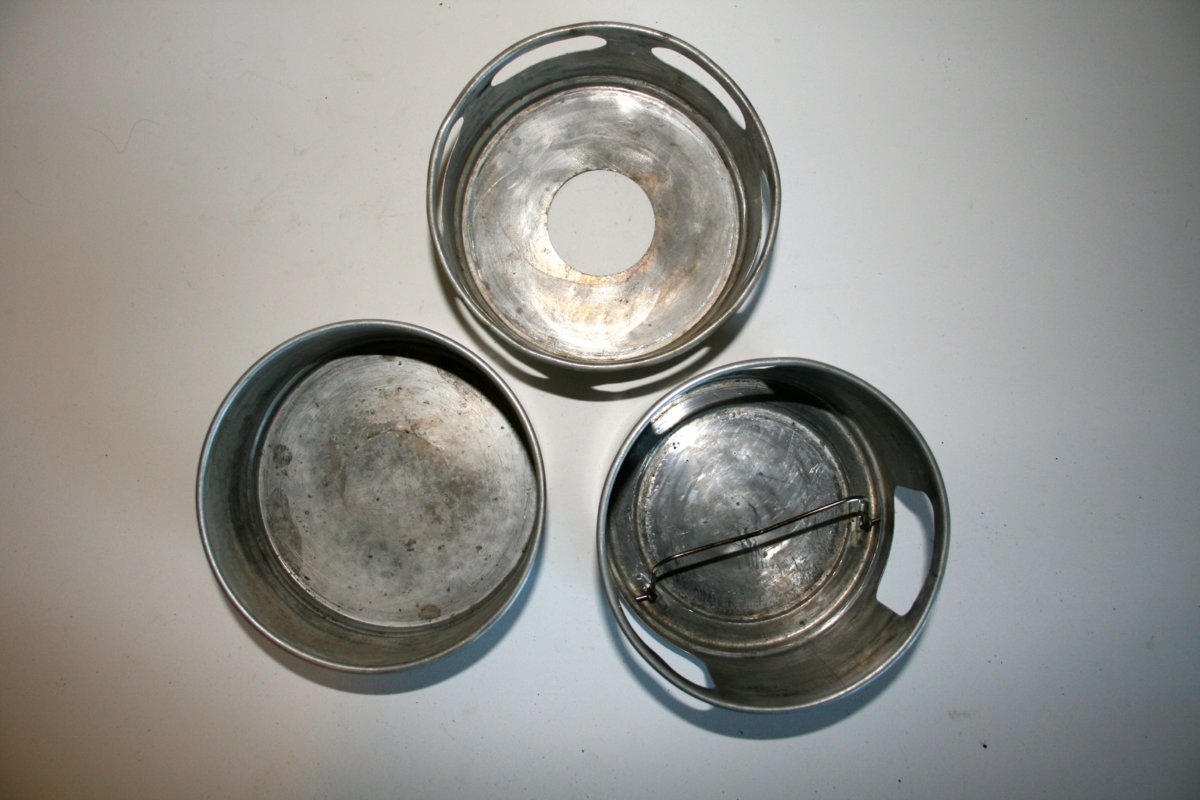 Optimus No. 88 (incomplete) | Classic Camp Stoves