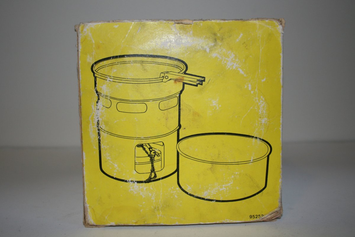 Optimus No. 88 (incomplete) | Classic Camp Stoves