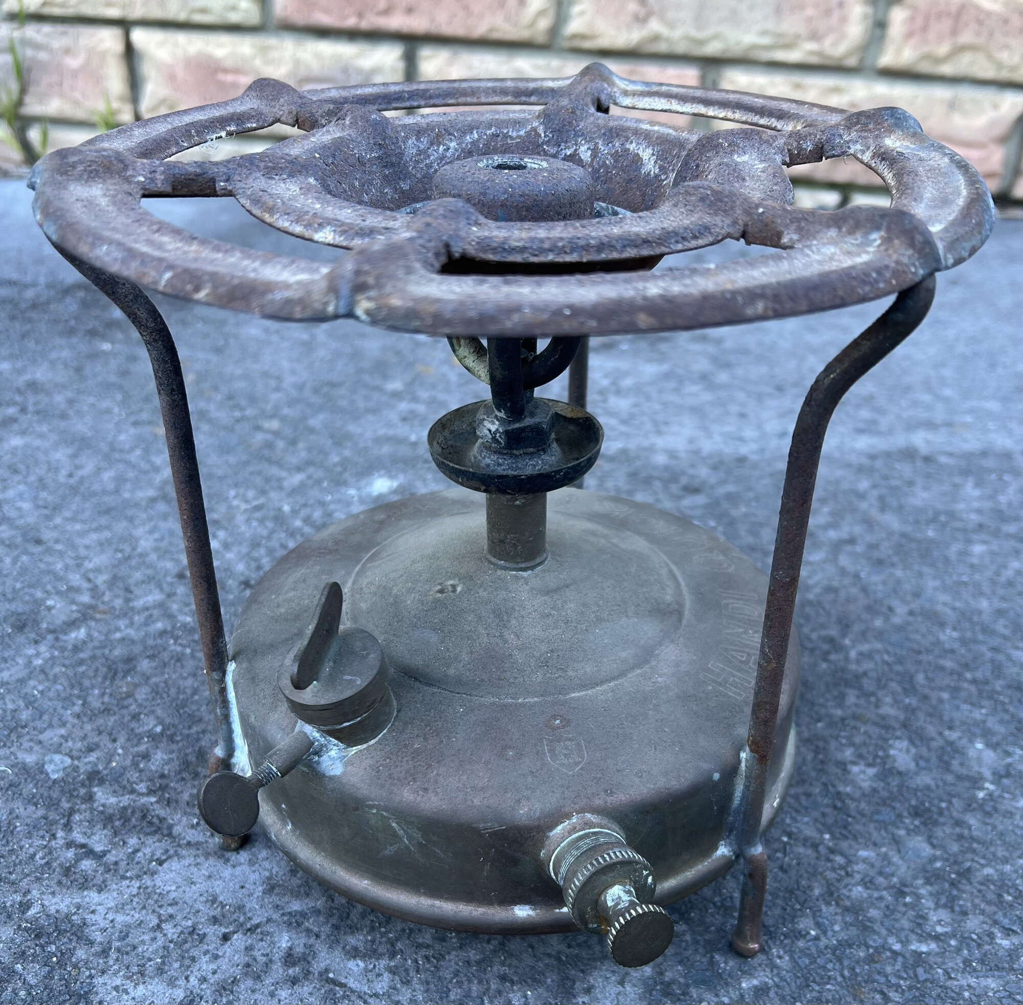 Handi Quick Boil | Classic Camp Stoves