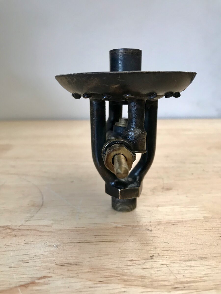 Aladdin Single Burner Range | Classic Camp Stoves