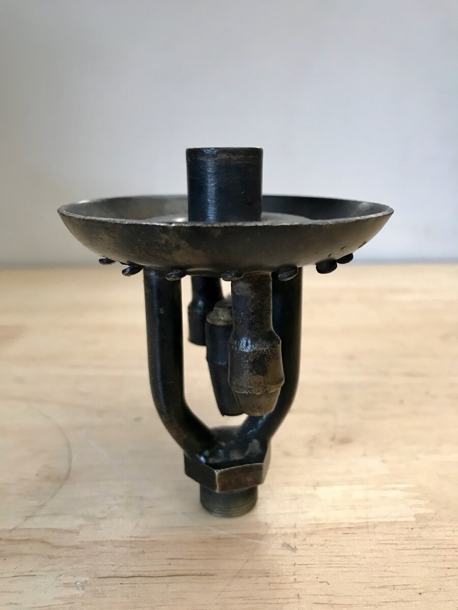 Aladdin Single Burner Range | Classic Camp Stoves