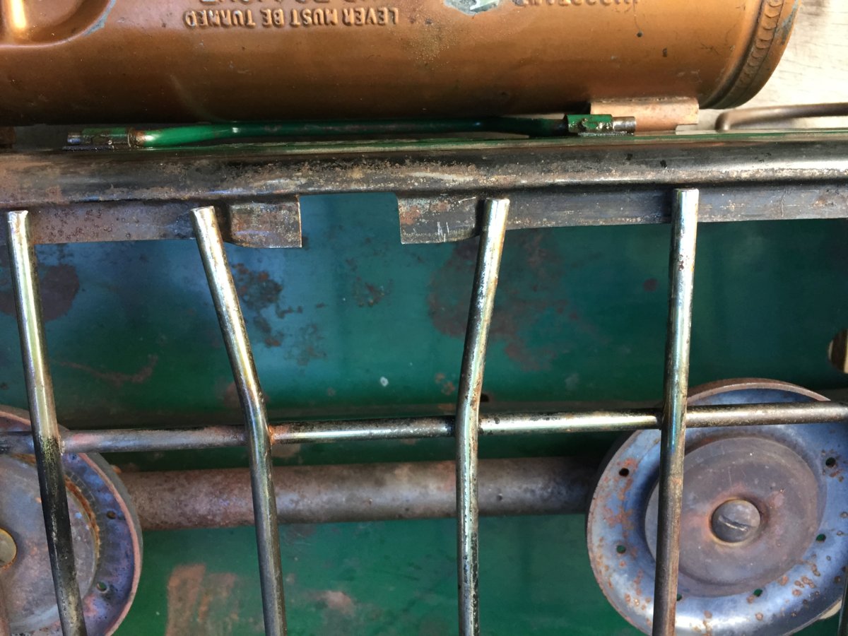 Canadian Coleman 4M dated February 1960 | Classic Camp Stoves
