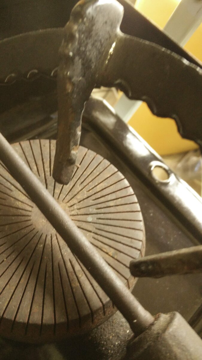 Vintage Japanese stove | Classic Camp Stoves