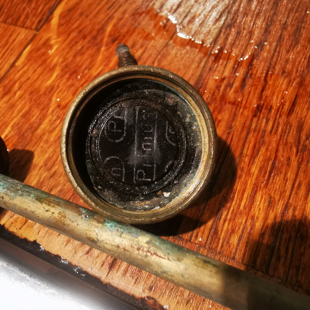 Primus No 6, 1933 | Classic Camp Stoves