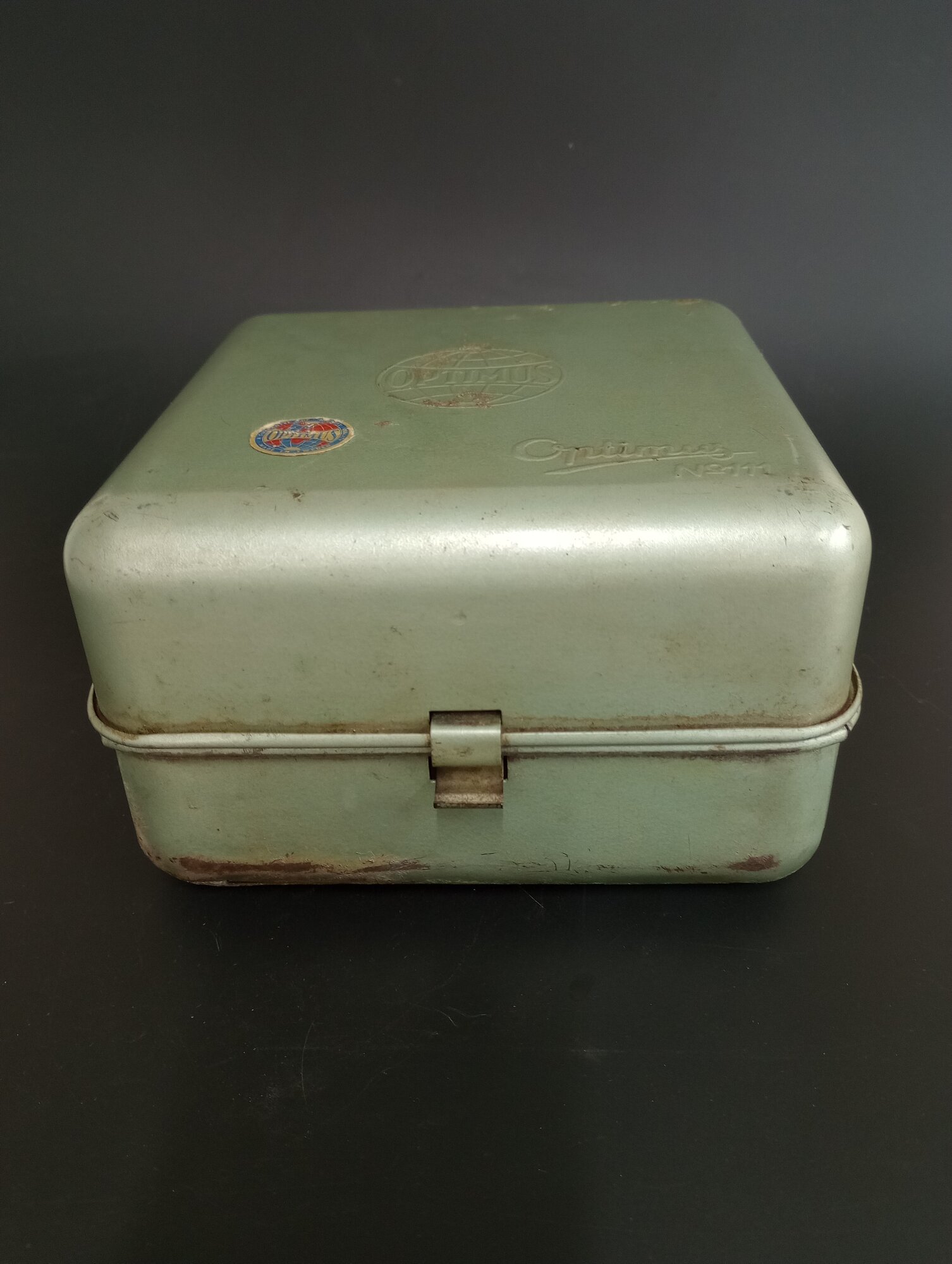 Optimus 111 | Classic Camp Stoves