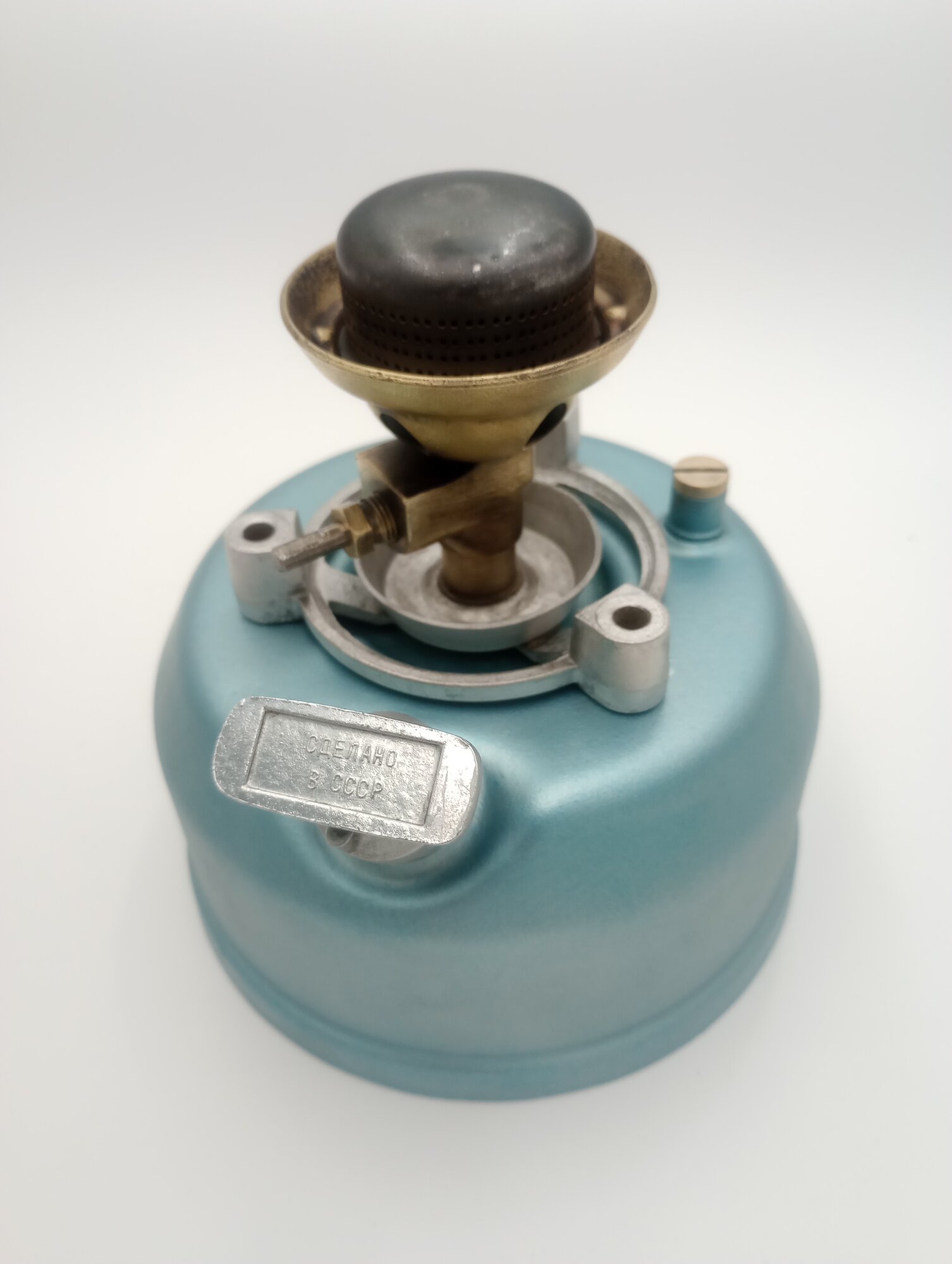 Shmel 4 | Classic Camp Stoves
