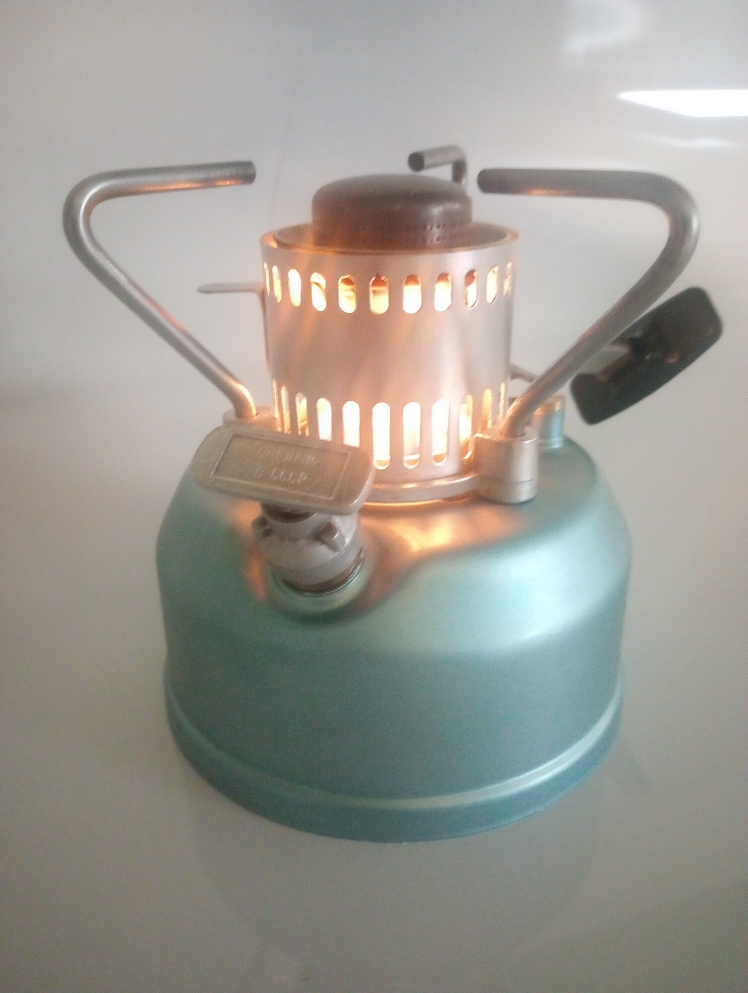 Shmel 4 | Classic Camp Stoves
