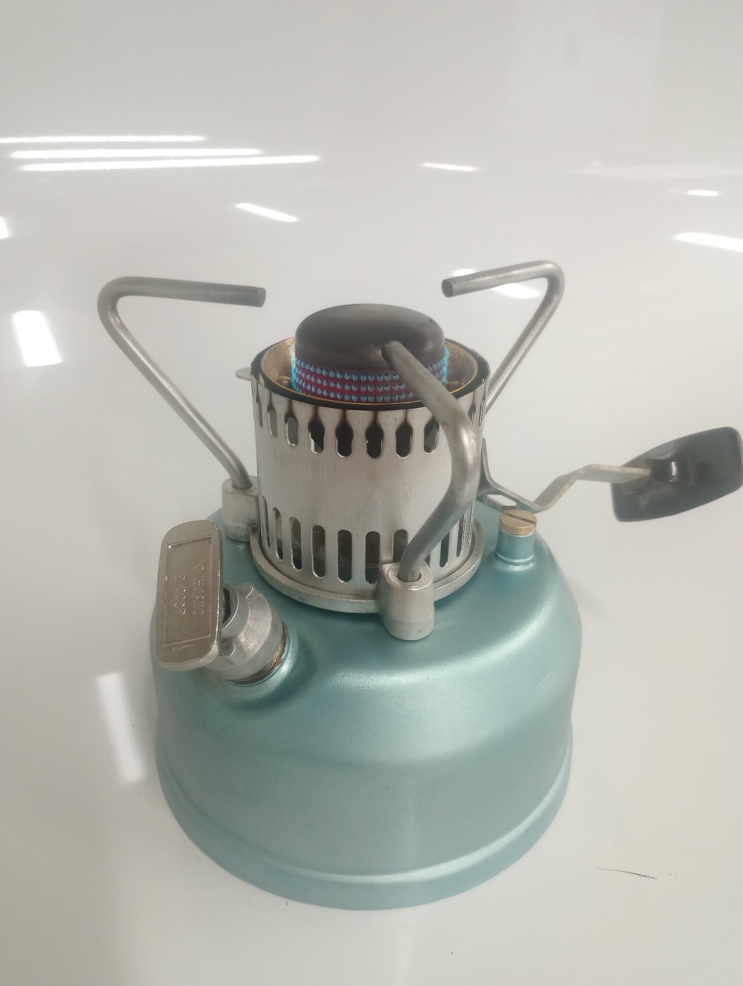 Shmel 4 | Classic Camp Stoves