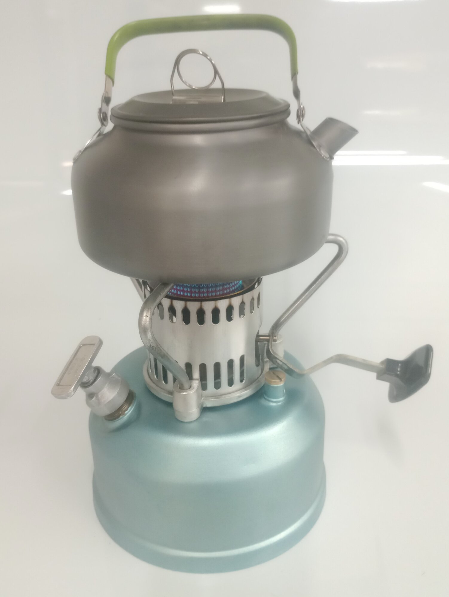 Shmel 4 | Classic Camp Stoves