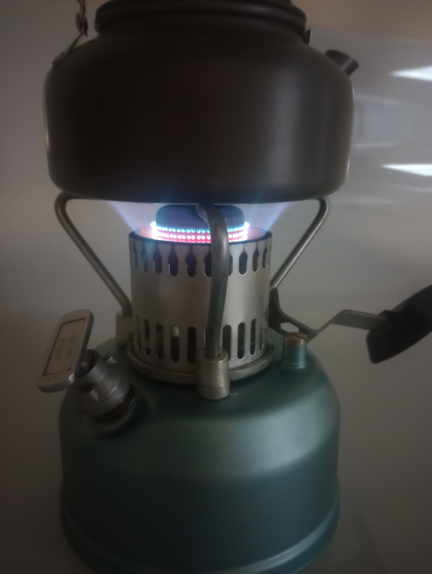 Shmel 4 | Classic Camp Stoves