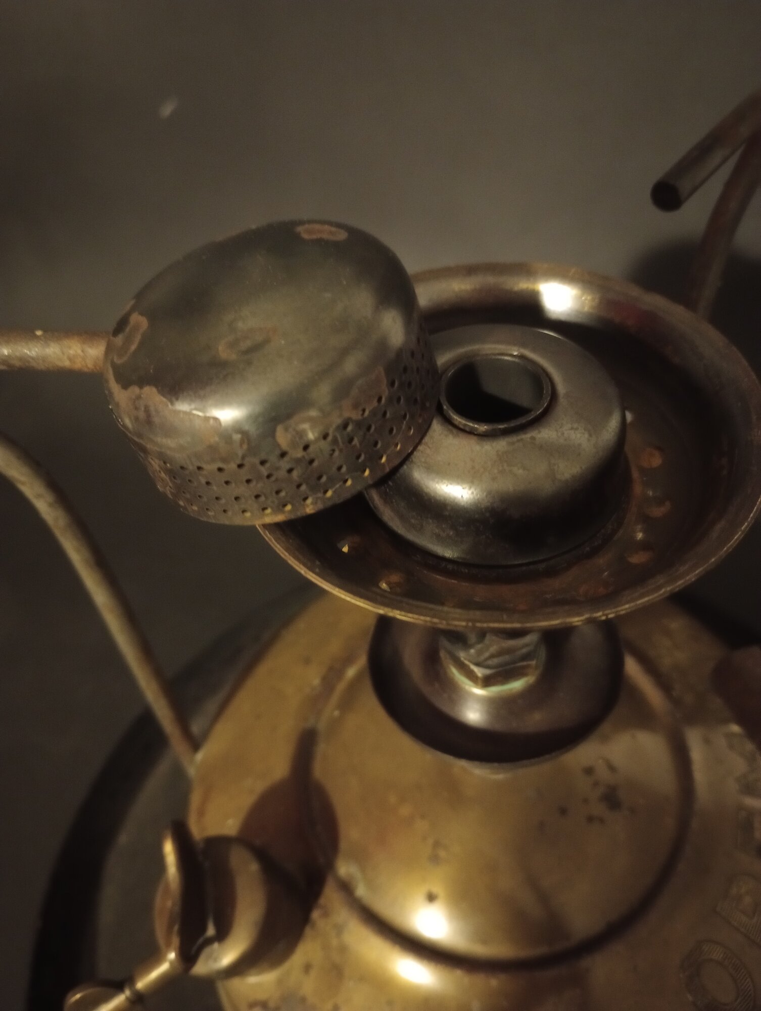 Oremus 888 | Classic Camp Stoves