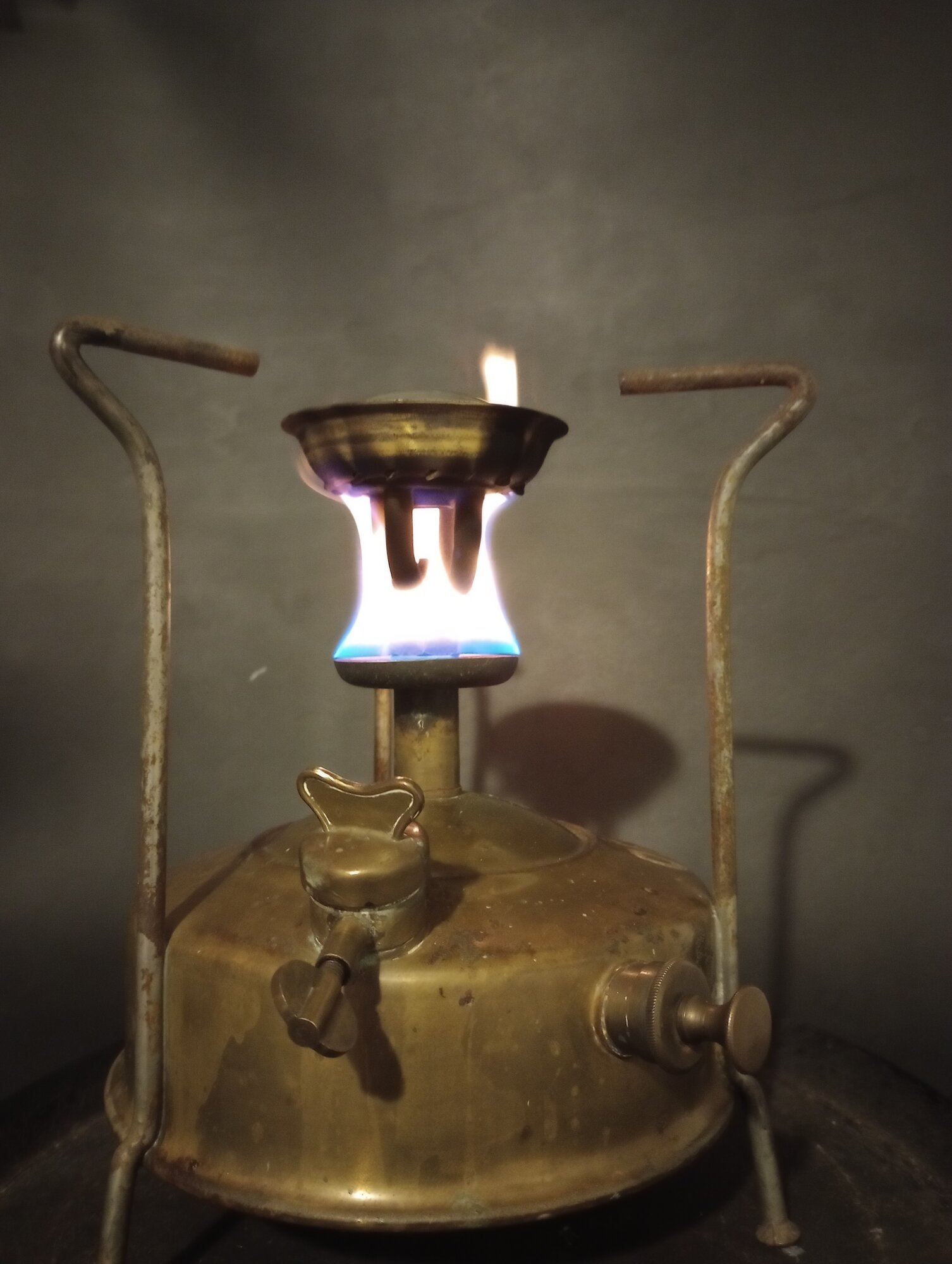 Oremus 888 | Classic Camp Stoves
