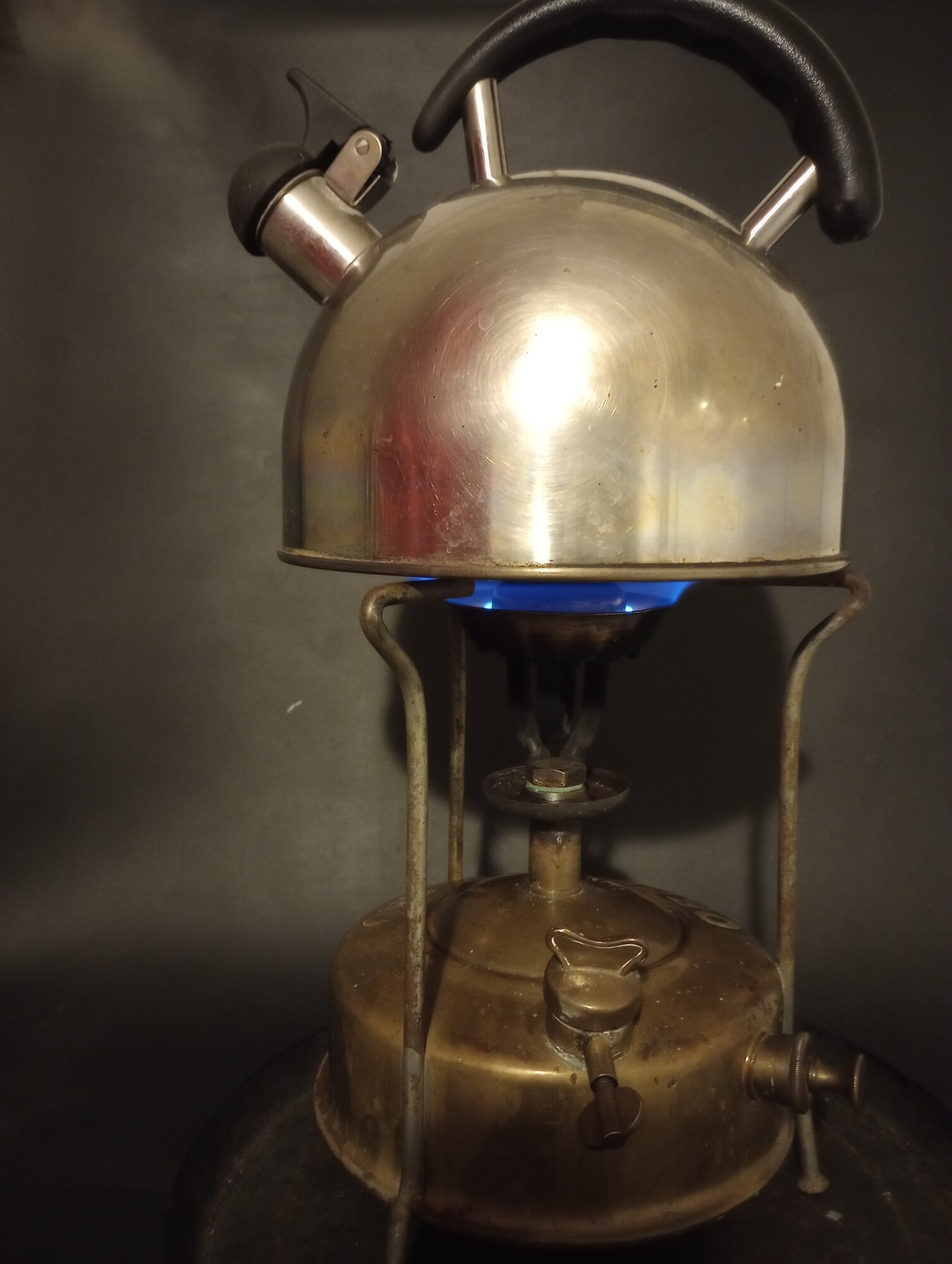 Oremus 888 | Classic Camp Stoves