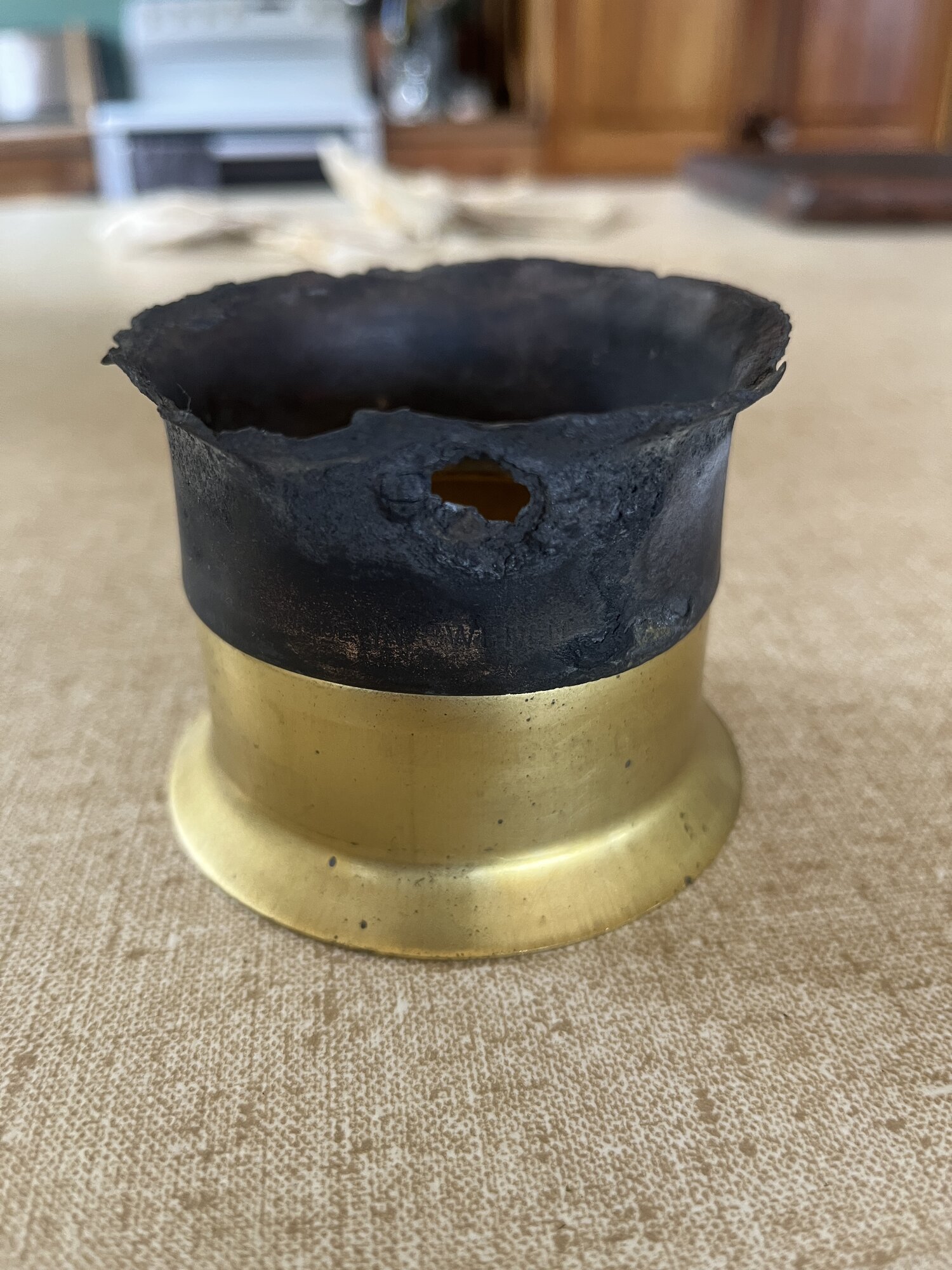 Primus No.3 (1926) | Classic Camp Stoves