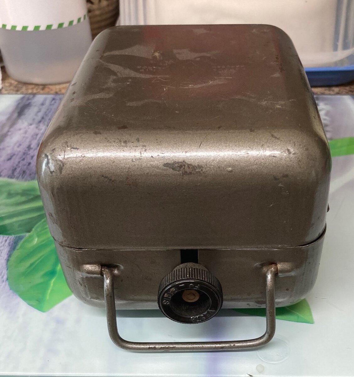 Vesta Stove | Classic Camp Stoves