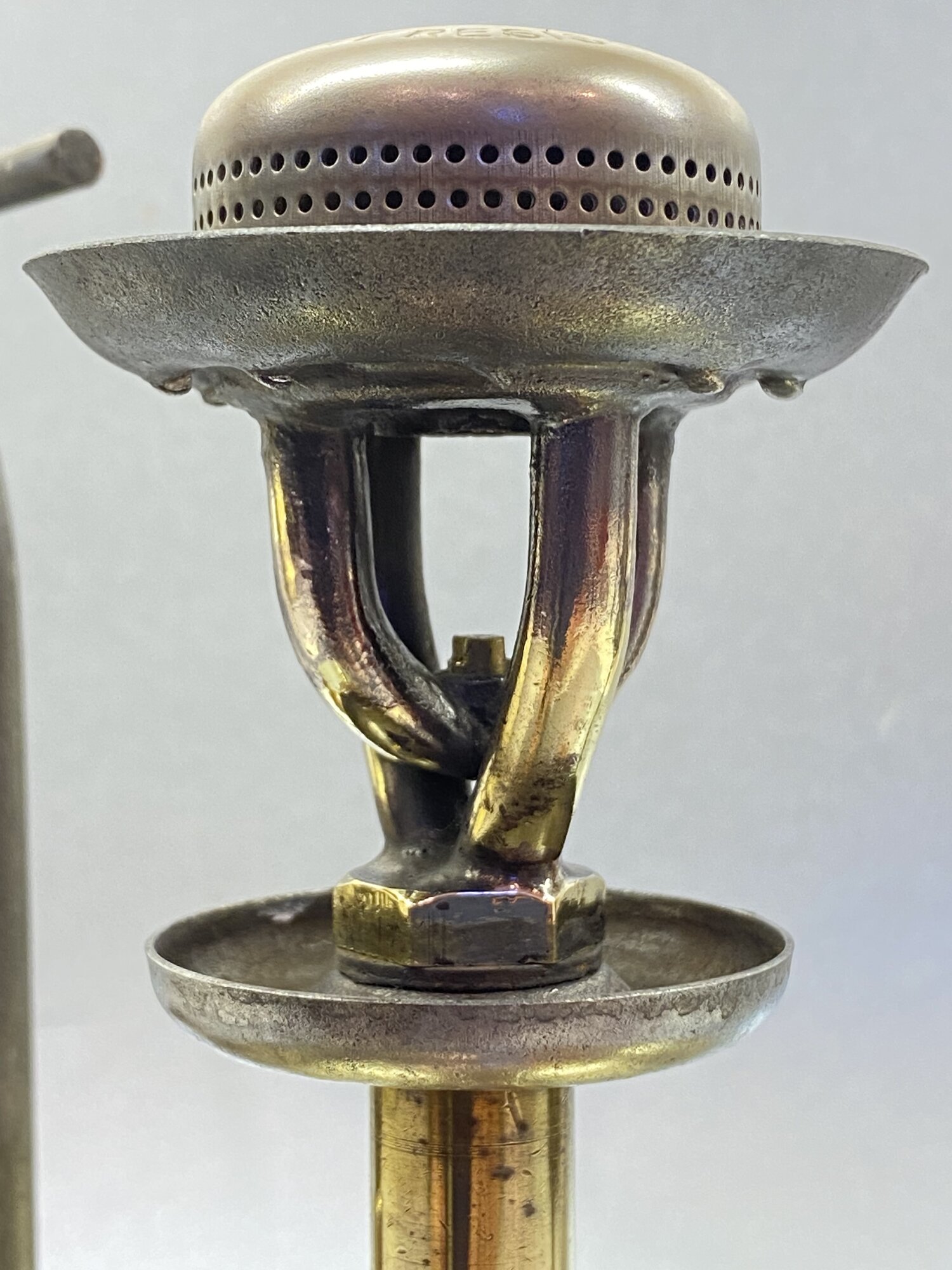 TORO brand paraffin stove | Classic Camp Stoves