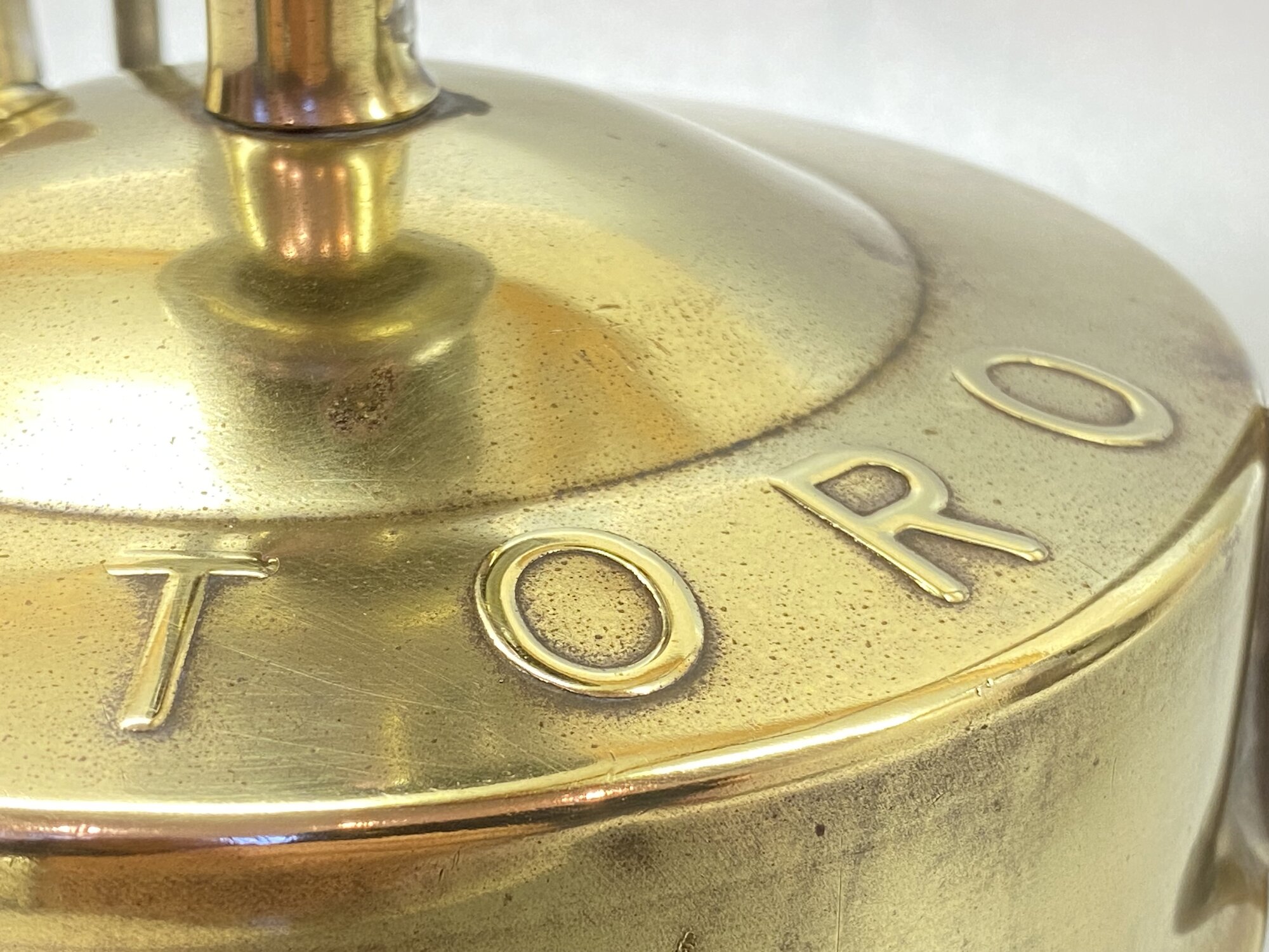 TORO brand paraffin stove | Classic Camp Stoves