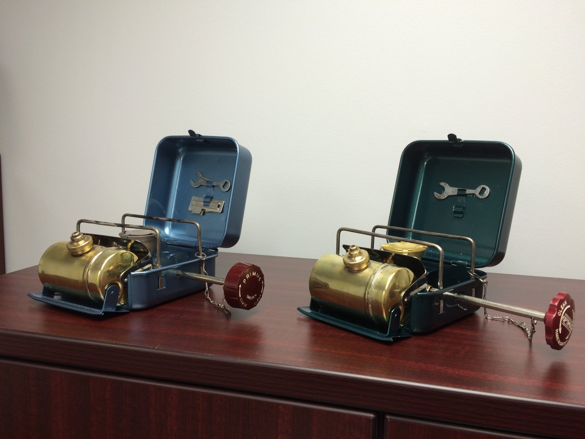 Primus 8R | Classic Camp Stoves