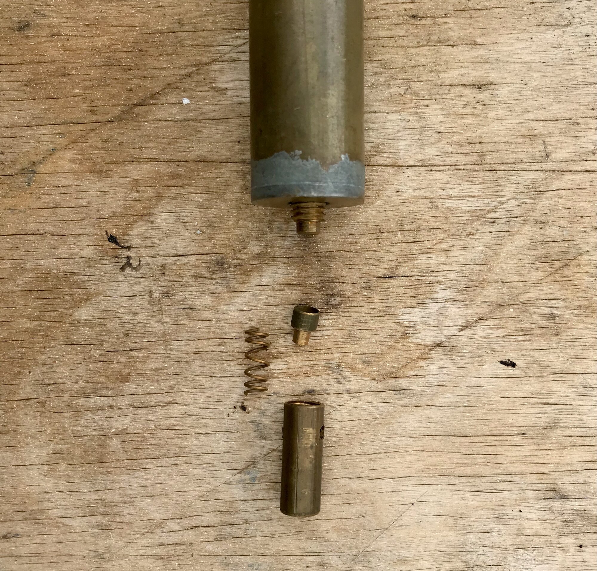 Simpson Military Stove | Classic Camp Stoves