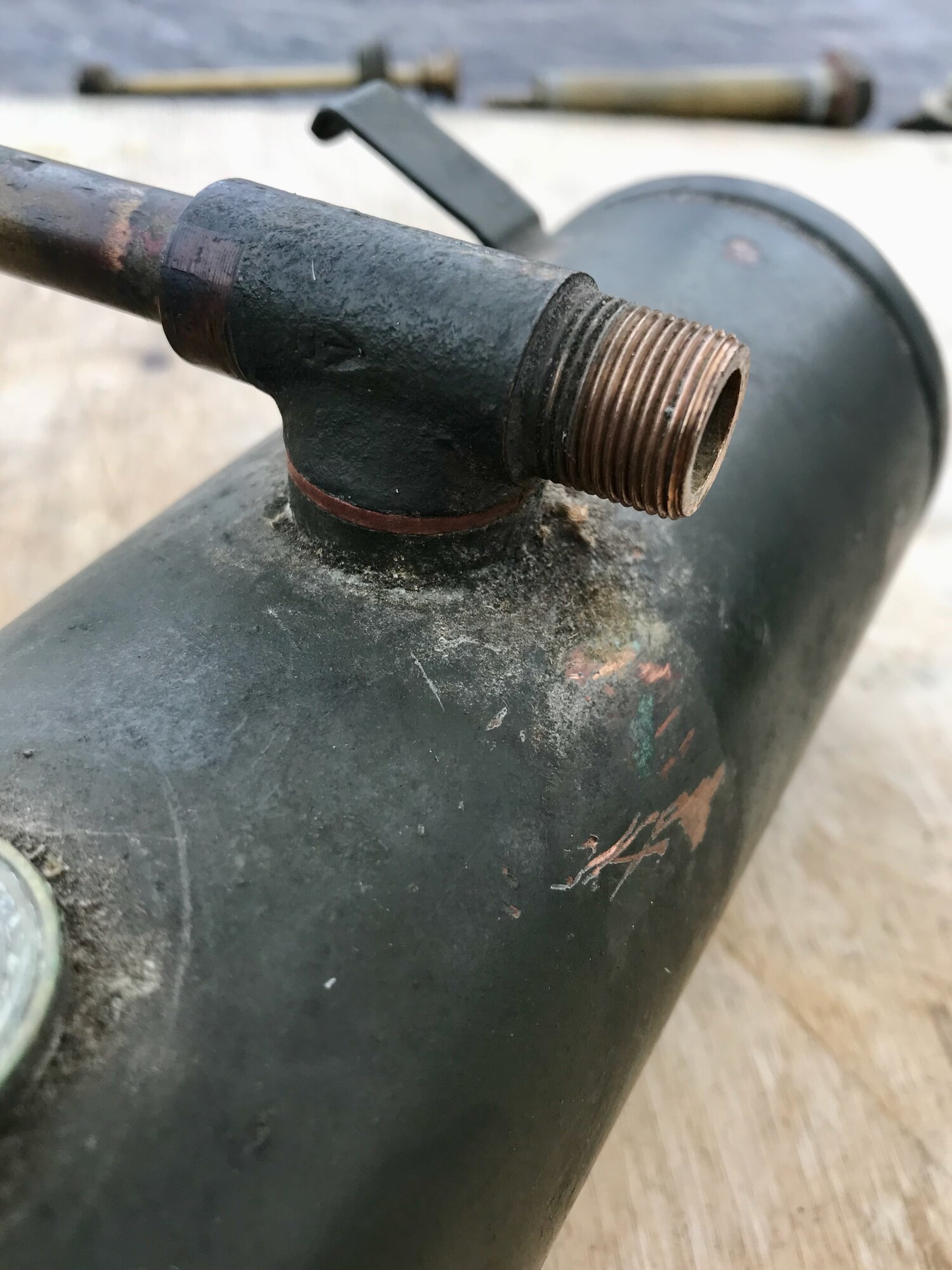 Simpson Military Stove | Classic Camp Stoves