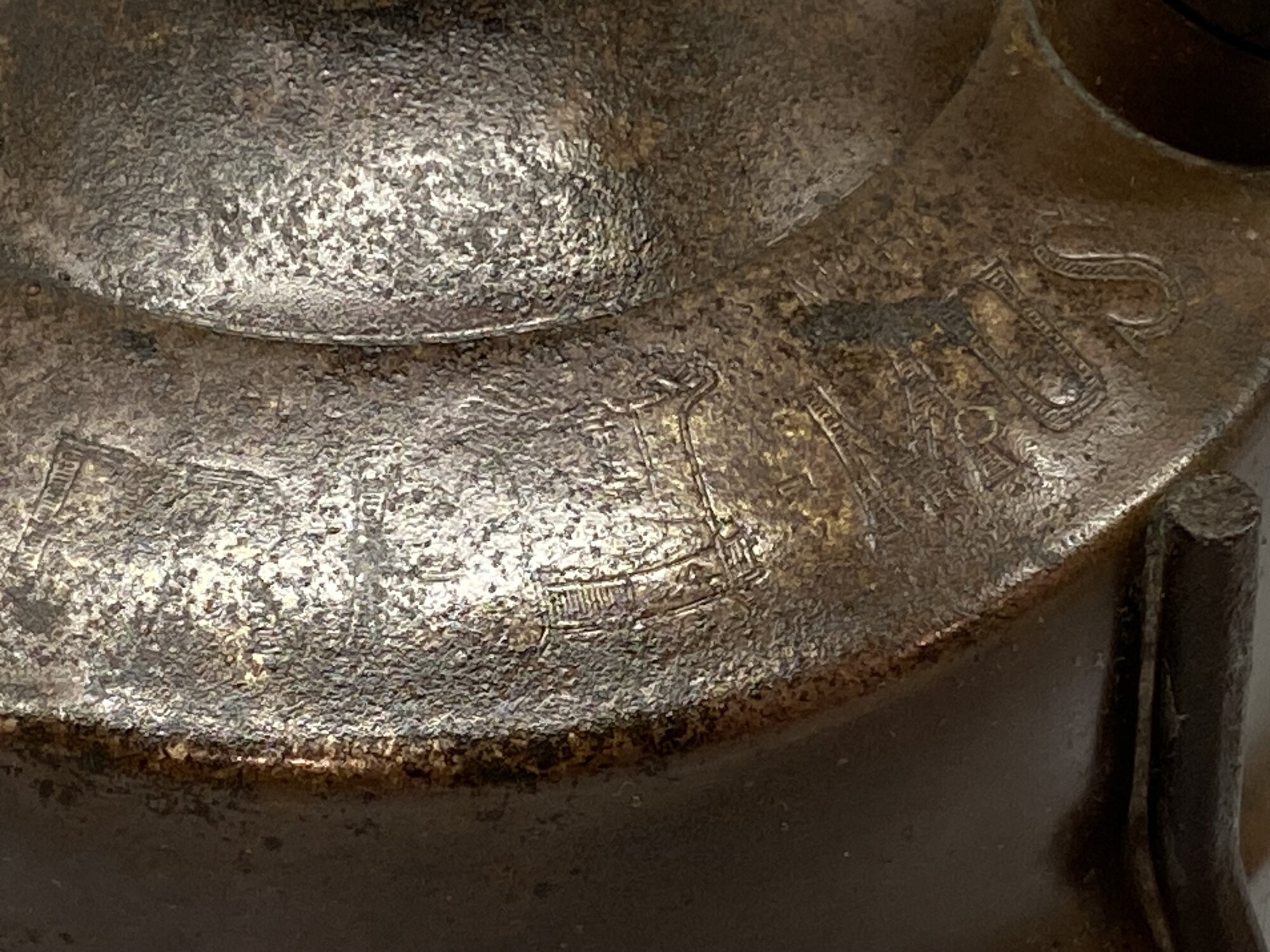 Primus No.0: 1899-1908 period | Classic Camp Stoves