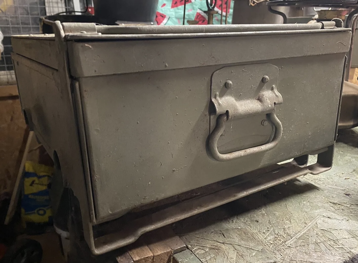 British Army No.3 | Classic Camp Stoves